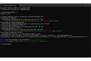 如何在Ubuntu24.04系统上安装Python 3.10：PPA和源码编译两种方法-tgoo分享