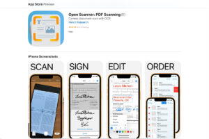 图片扫描-tgoo分享