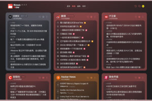 Ripple TypeScript UI框架 – 融合React/Solid/Svelte精华的现代前端开发解决方案-tgoo分享