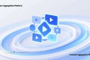 Ripple TypeScript UI框架 – 融合React/Solid/Svelte精华的现代前端开发解决方案-tgoo分享